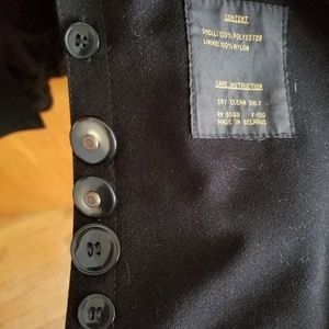 fleet street | Jackets & Coats | Fleet Street All Weather Long Coat ...